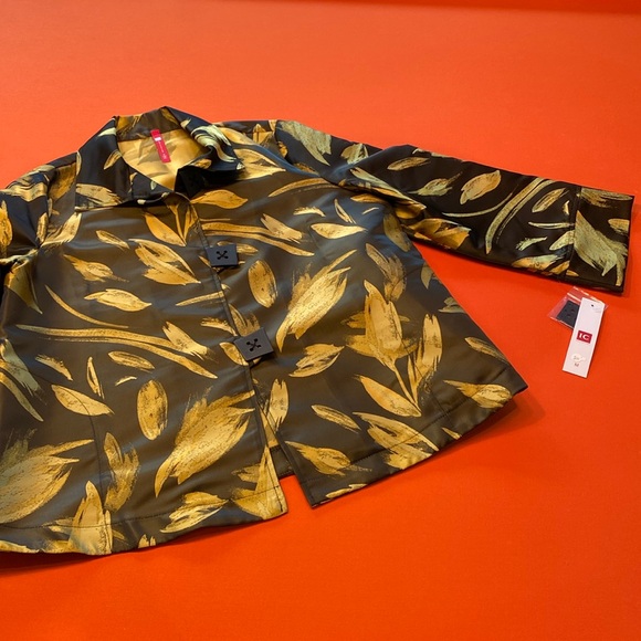 IC COLLECTION | Jackets & Coats | Ic Collection Nwt | Poshmark